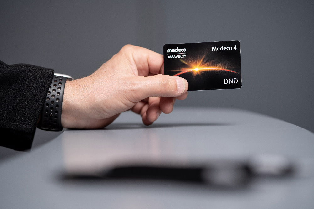 Carded Programs | Medeco Security Locks | Medeco Security Locks